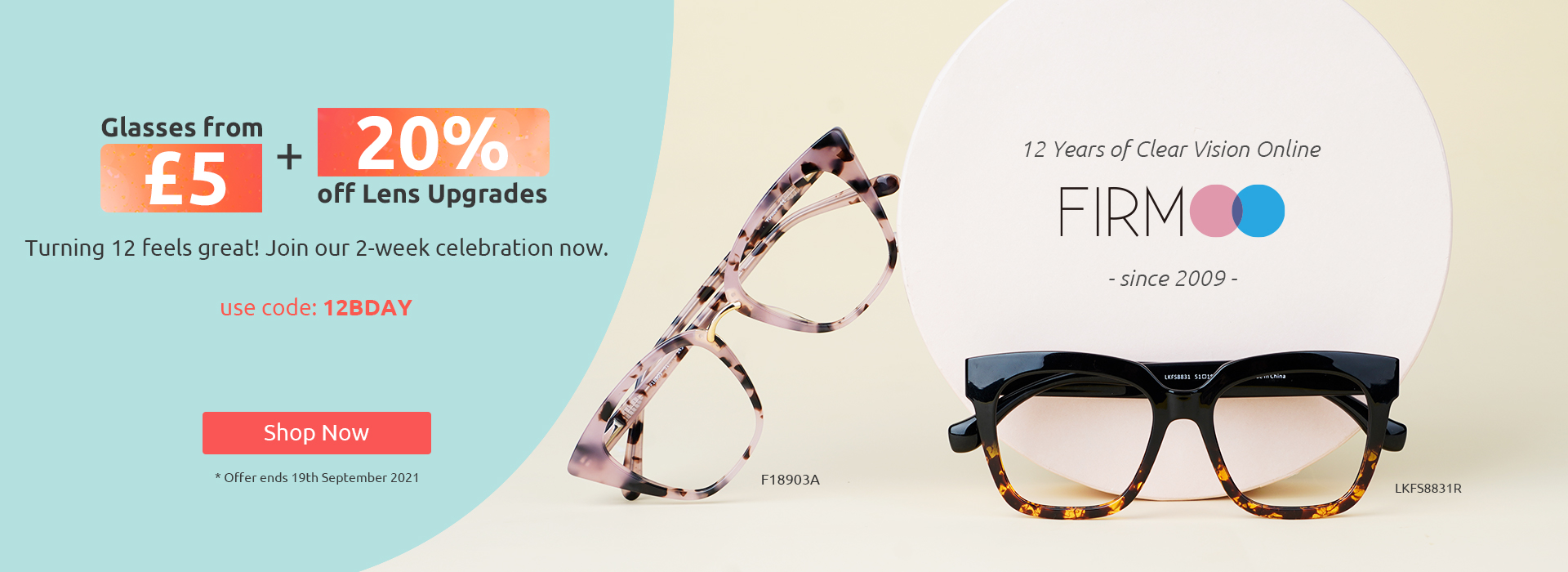Firmoo.co.uk - Your Preferred Online Eyewear Store - Glasses|Sunglasses ...