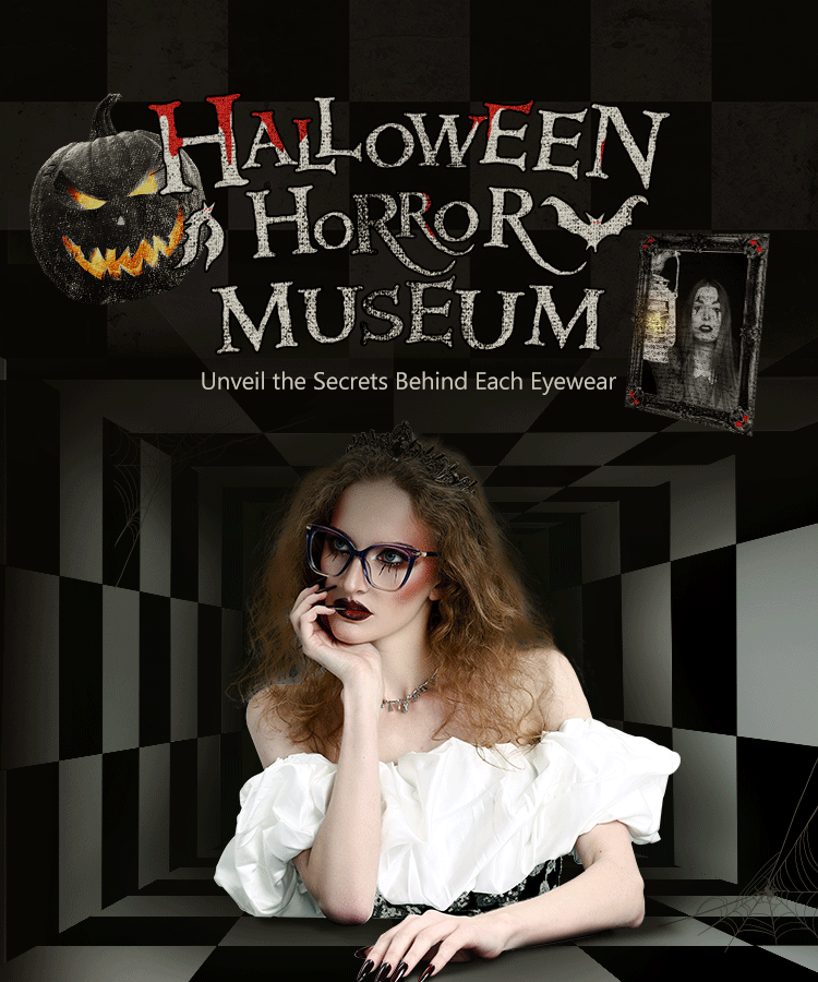 Halloween Horror Museum Firmoo
