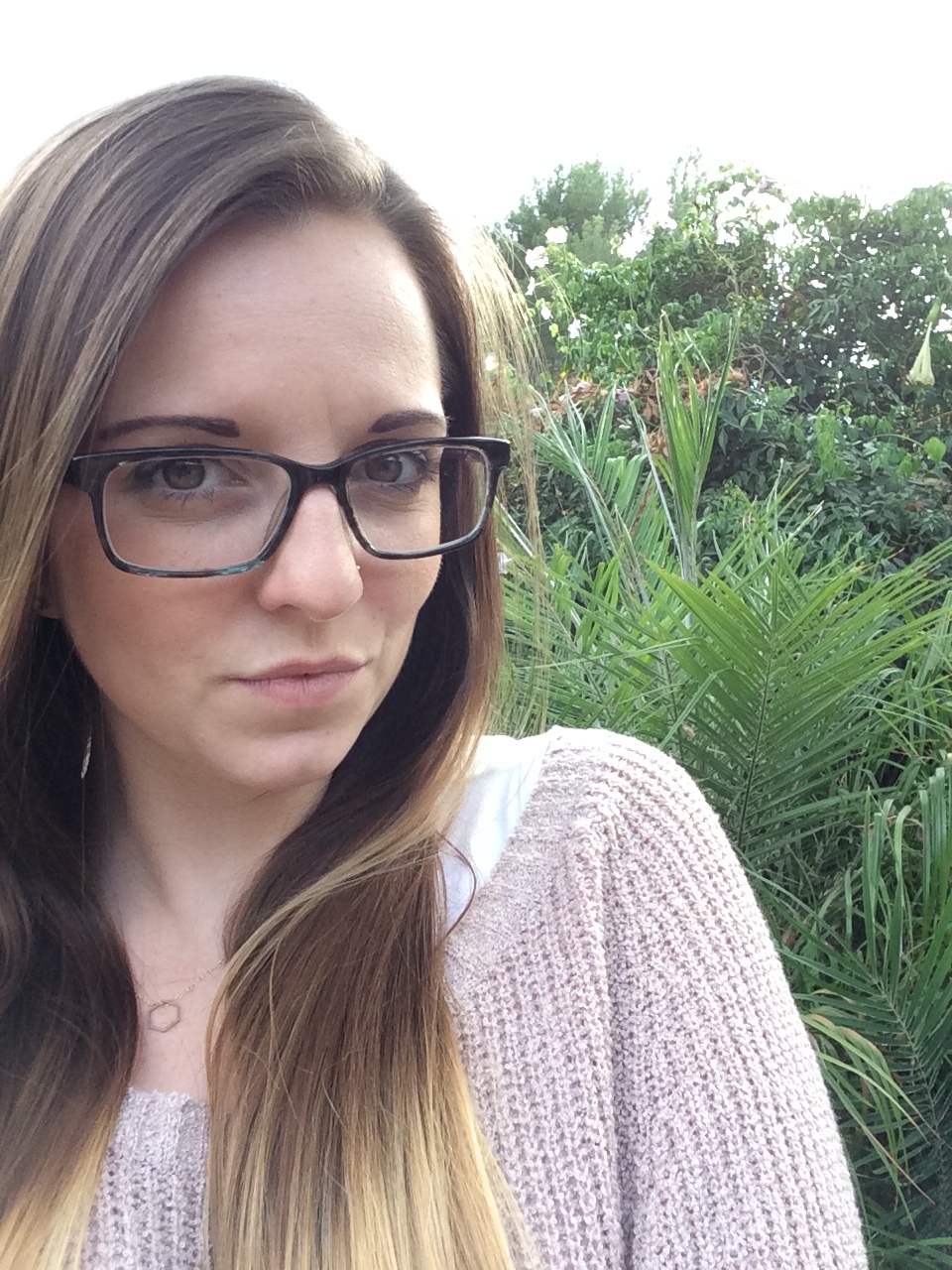 Unisex full frame acetate eyeglasses | Firmoo.com