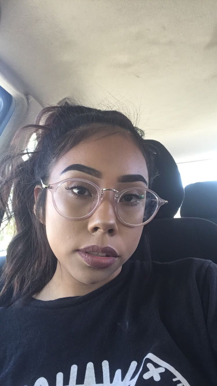 Unisex full frame mixed material eyeglasses | Firmoo.com