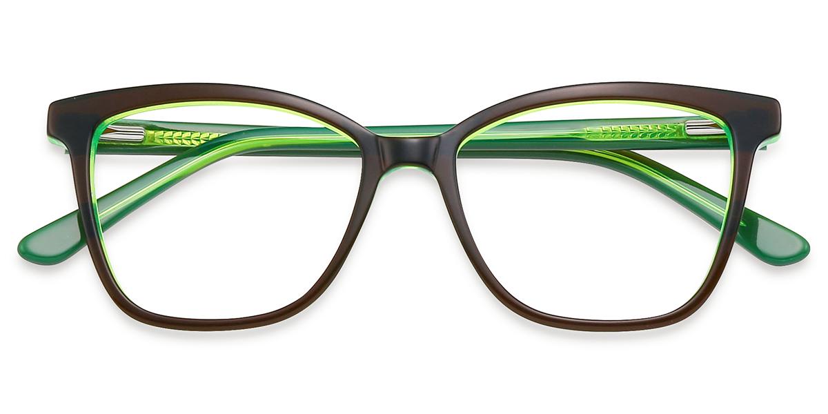 Kids full frame Acetate eyeglasses | Firmoo.com