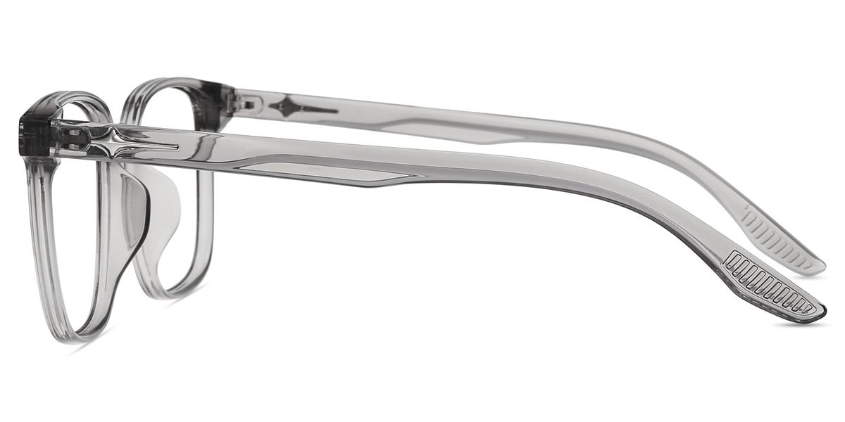 Unisex full frame TR eyeglasses | Firmoo.com