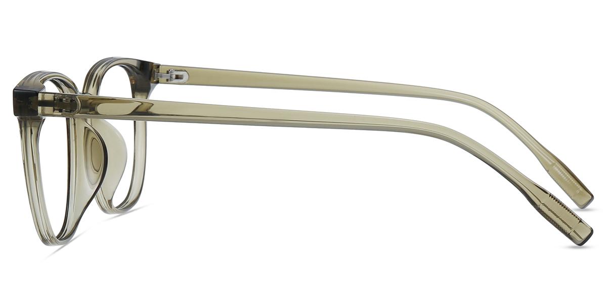 Unisex full frame TR eyeglasses | Firmoo.com