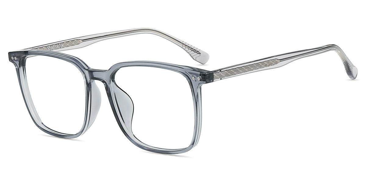 Women's full frame Ultem eyeglasses | Firmoo.com