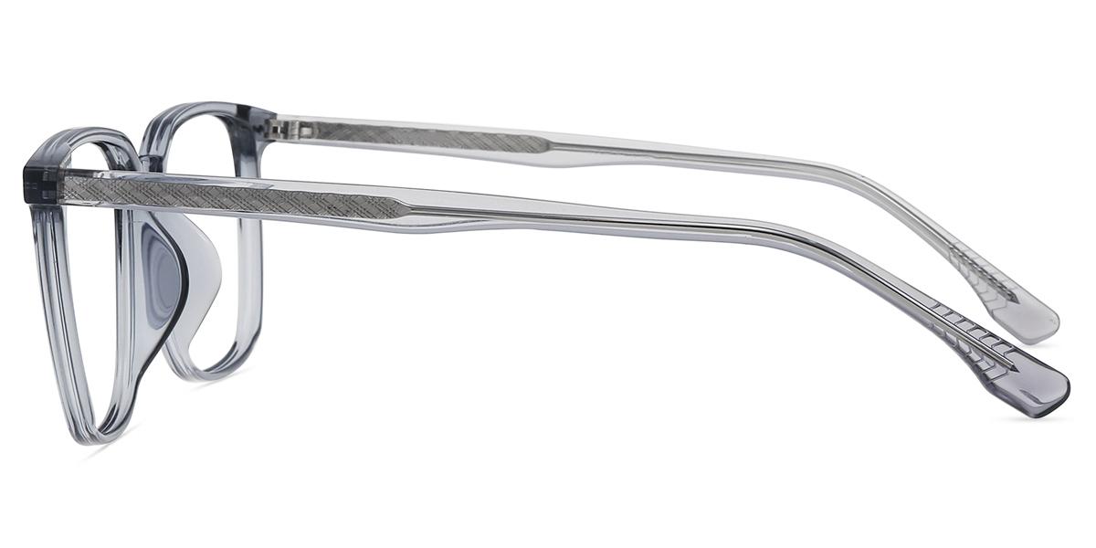 Women's full frame Ultem eyeglasses | Firmoo.com