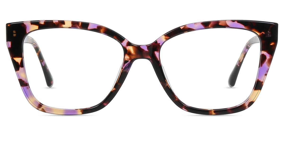 Occhiali da vista Donna AC45788 | Occhiali Cat eye Modelli in Acetato ...