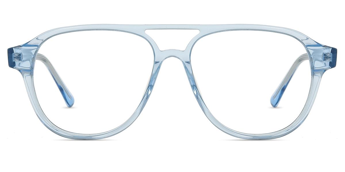 Men's full frame Acetate eyeglasses | Firmoo.com