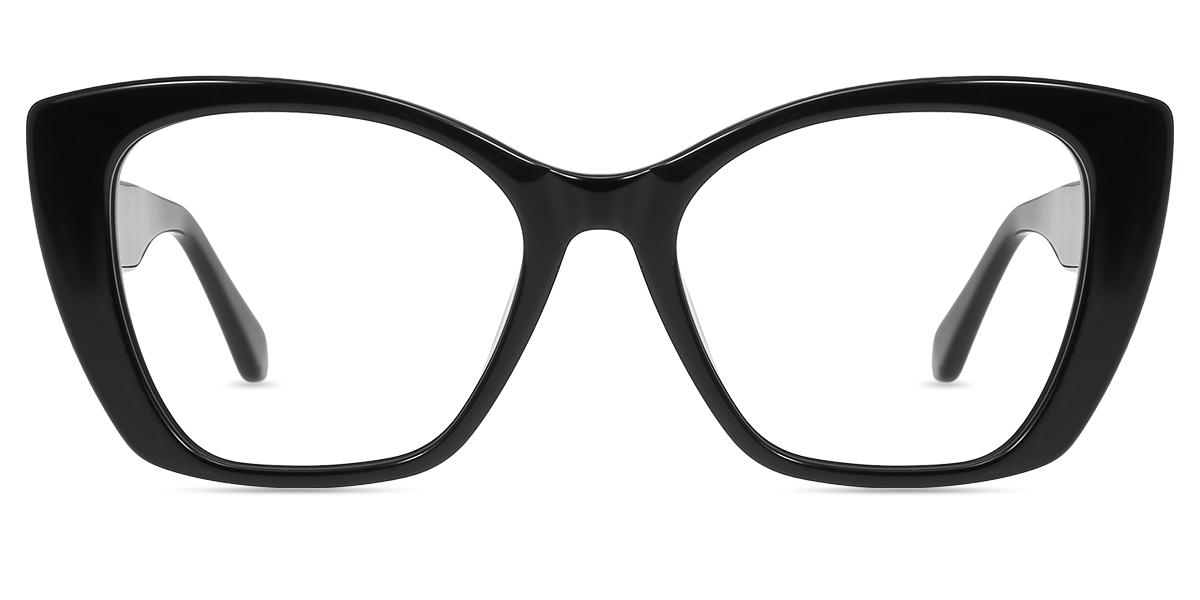 Women's full frame Acetate eyeglasses | Firmoo.com