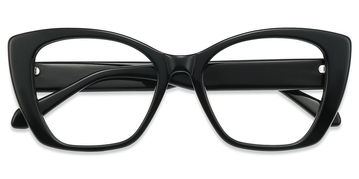 Women's full frame Acetate eyeglasses | Firmoo.com