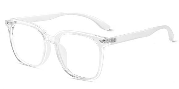 Women's full frame TR eyeglasses | Firmoo.com
