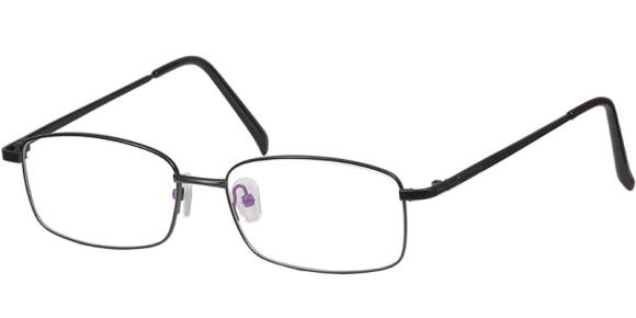 Men's metal full rim eyeglasses | Firmoo.com