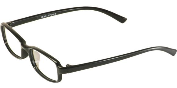 Womenâ€™s memory plastic full frame eyeglasses | Firmoo.com