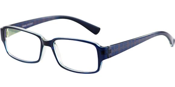 Unisexâ€™s memory plastic full rim eyeglasses | Firmoo.com