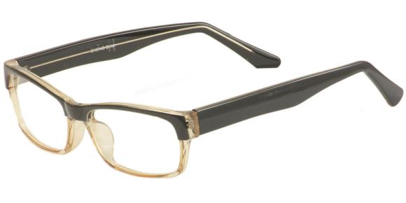 Unisex full frame plastic eyeglass frames | Firmoo.com