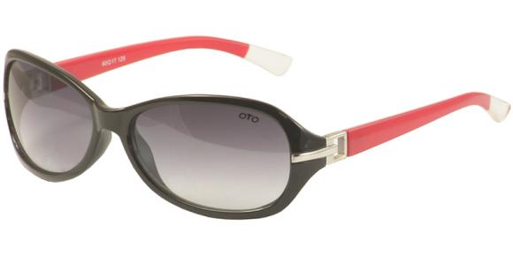 Women's full frame plastic wrap around rx eyeglasses | Firmoo.com