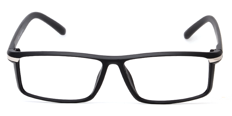 Unisex full frame plastic eyeglasses | Firmoo.com