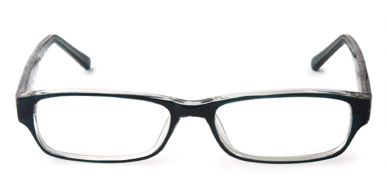 Women's full frame plastic eyeglasses | Firmoo.com