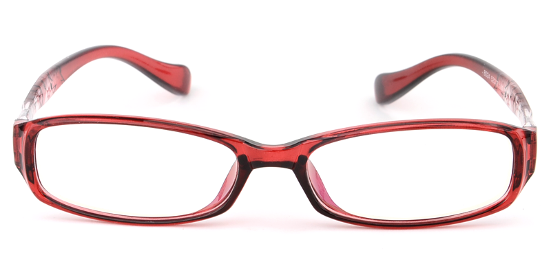 Womenâ€™s full-rim memory plastic eyeglasses | Firmoo.com