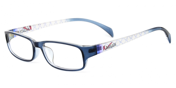 Men's full frame memory plastic eyeglasses | Firmoo.com