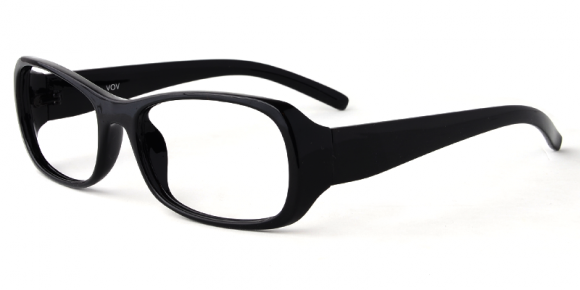 Womenâ€™s full frame plastic eyeglasses | Firmoo.com