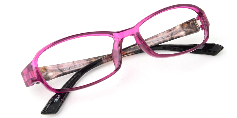Womenâ€™s full frame memory plastic eyeglasses | Firmoo.com