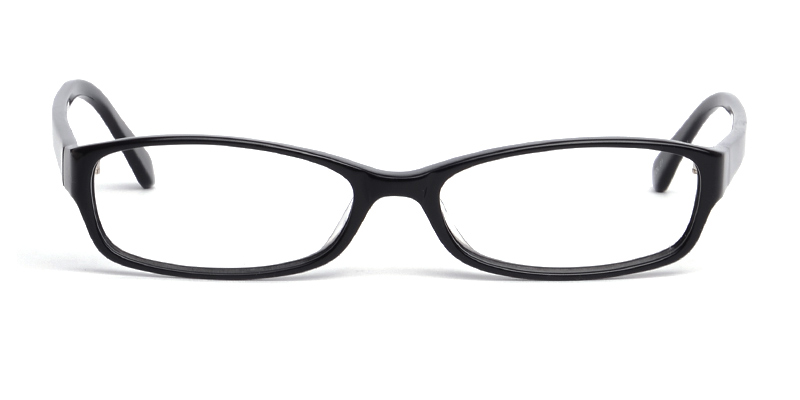 Womenâ€™s plastic full frame glasses | Firmoo.com