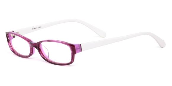 Womenâ€™s plastic full frame glasses | Firmoo.com