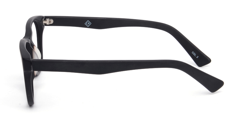 Unisex full frame plastic glasses | Firmoo.com