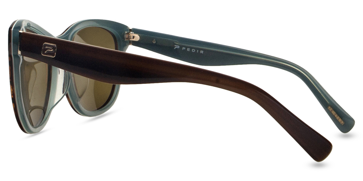 Women's full frame acetate sunglasses | Firmoo.com