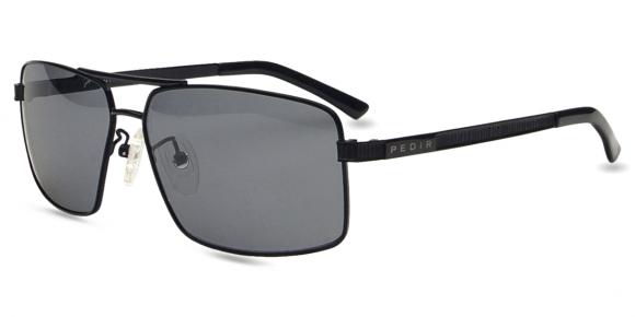 Men's full frame metal sunglasses | Firmoo.com