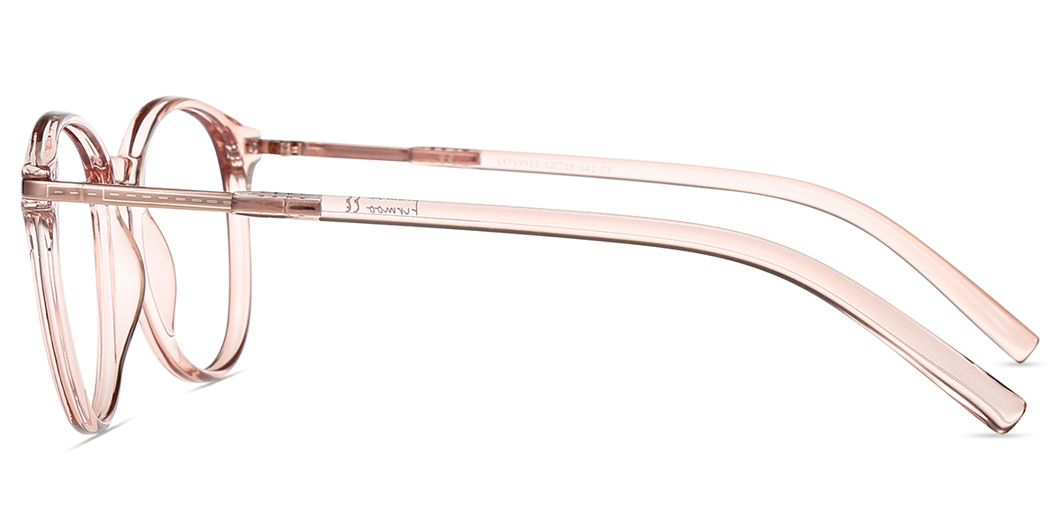 Unisex full frame TR eyeglasses | Firmoo.com