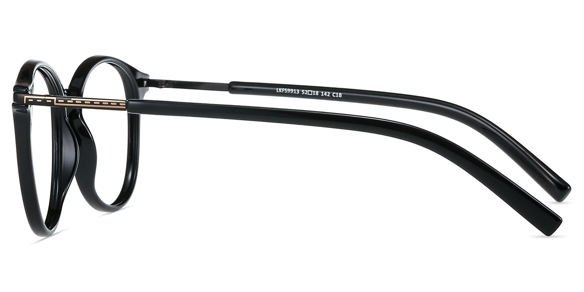 Unisex full frame TR eyeglasses | Firmoo.com