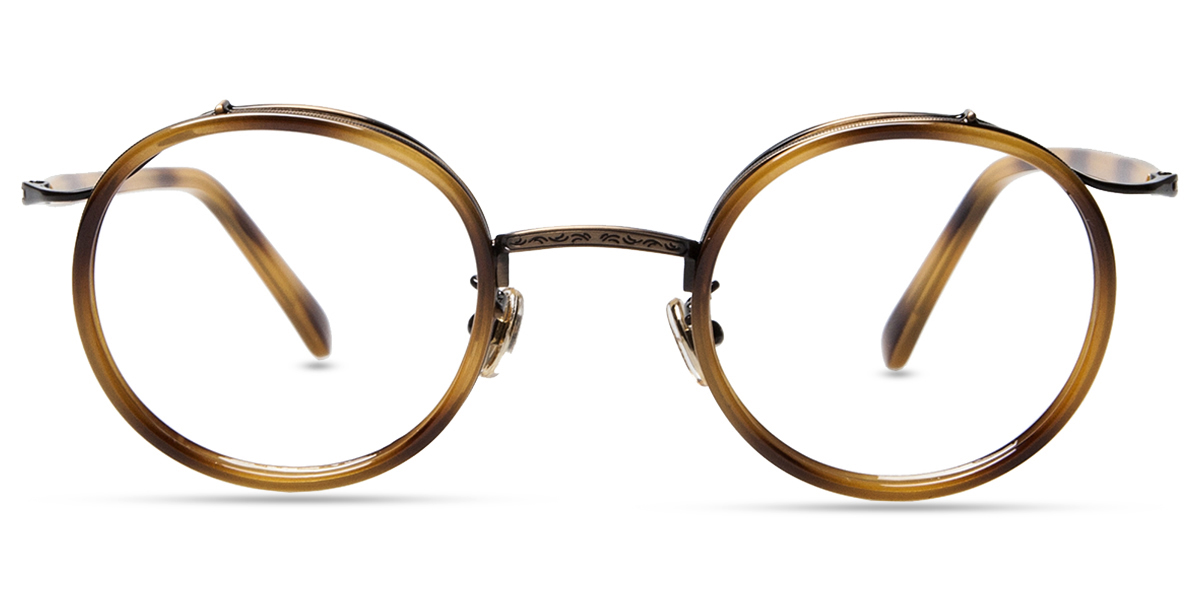 Lentes oftálmicos Unisex S22105 | con Armazón Grande de Materiales ...