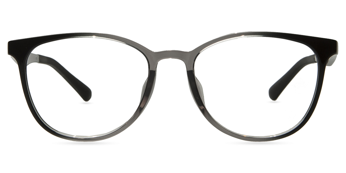 Unisex full frame TR eyeglasses | Firmoo.com