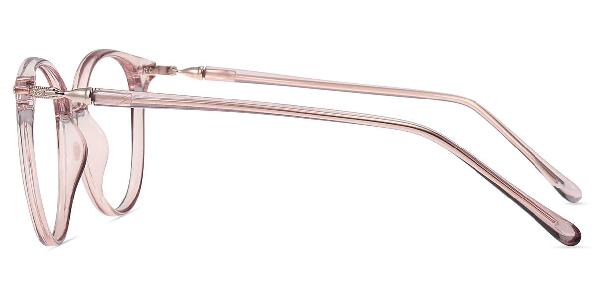 Unisex full frame TR eyeglasses | Firmoo.com