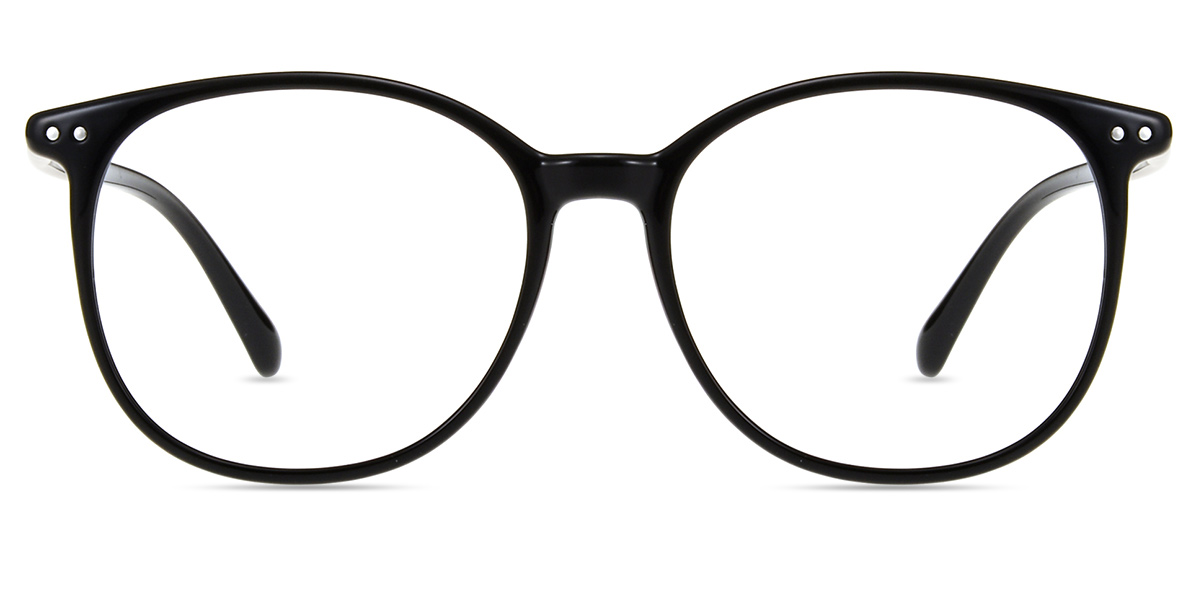 Women's full frame TR eyeglasses | Firmoo.com