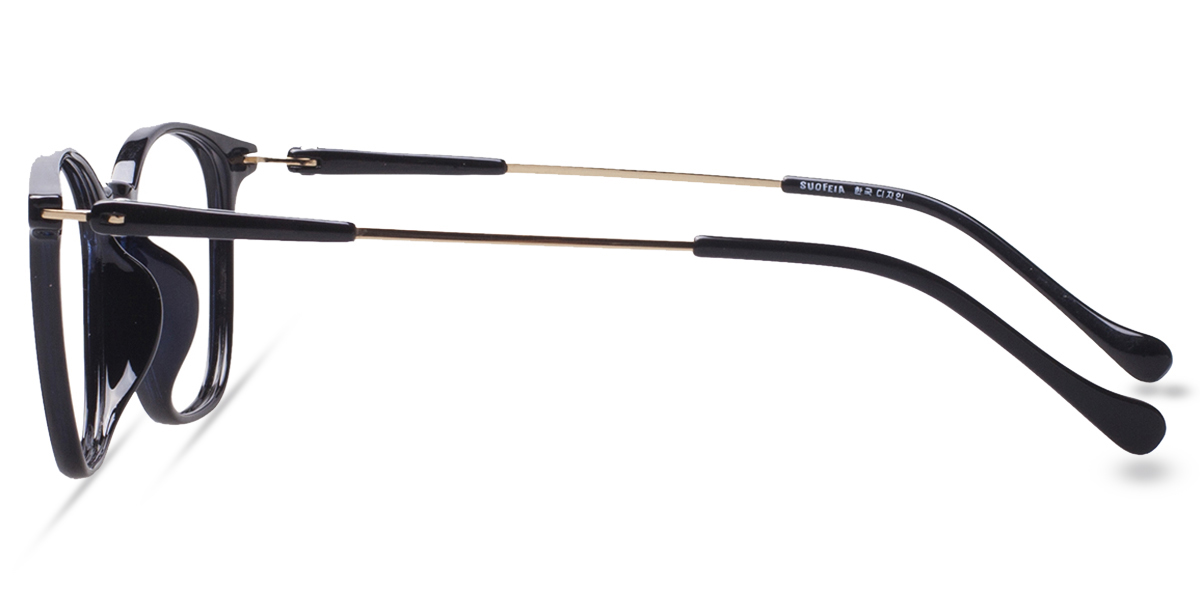 Women's full frame TR eyeglasses | Firmoo.com