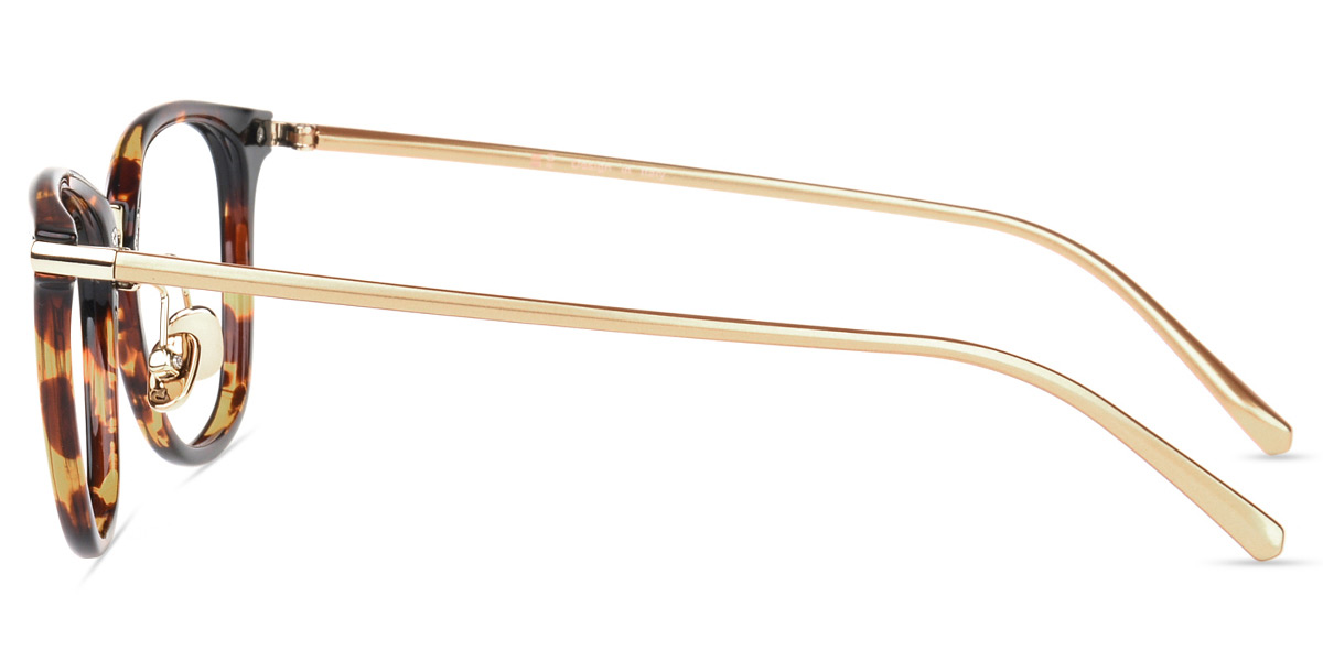 Unisex full frame ultem eyeglasses | Firmoo.com