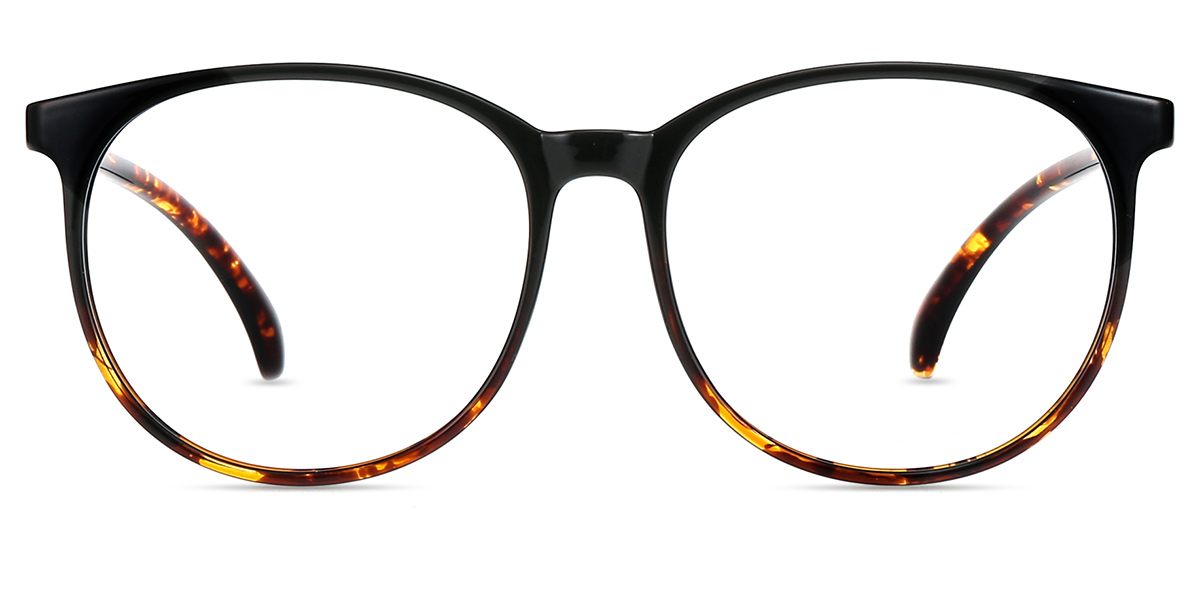 Unisex full frame TR eyeglasses | Firmoo.com