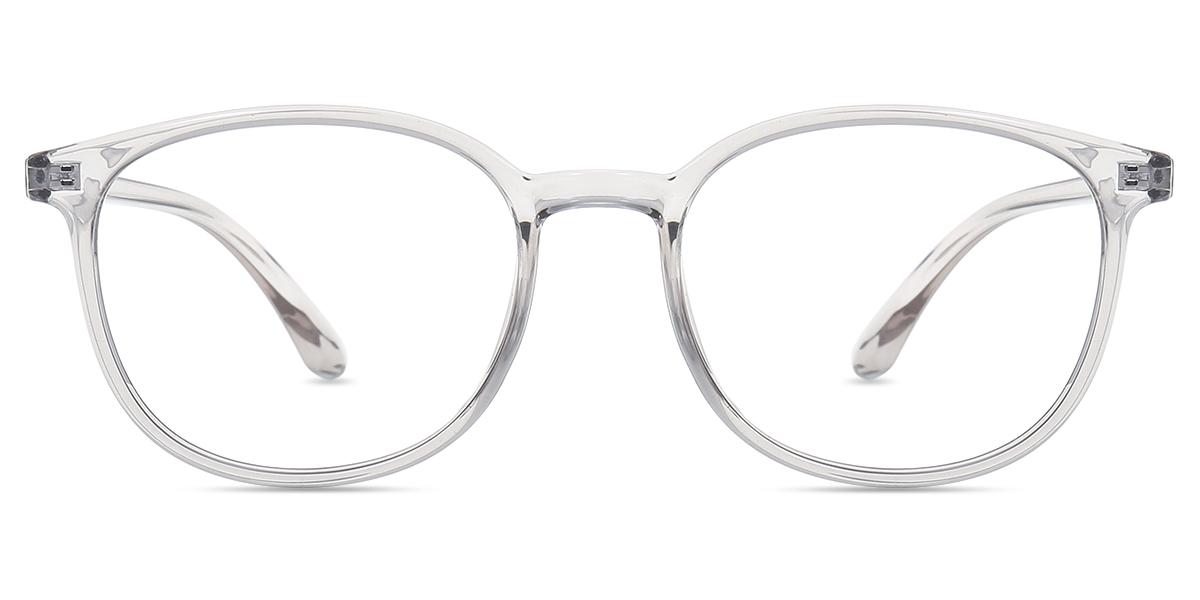 Unisex full frame TR eyeglasses | Firmoo.com