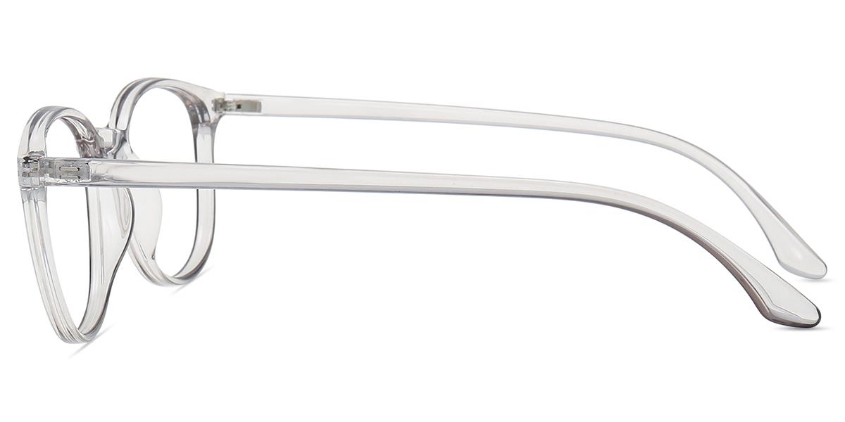 Unisex full frame TR eyeglasses | Firmoo.com