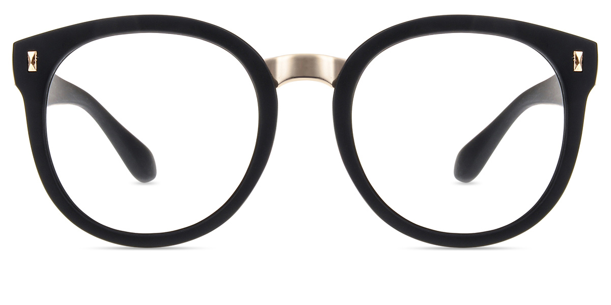Unisex full frame TR eyeglasses | Firmoo.com