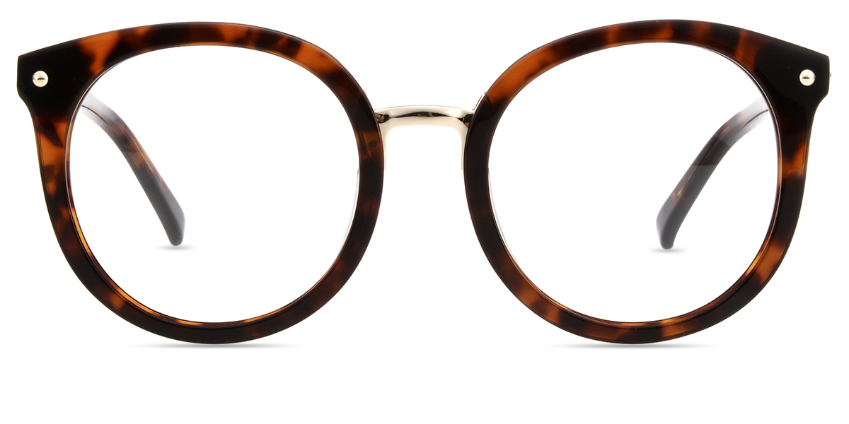 Women's full frame acetate eyeglasses | Firmoo.com