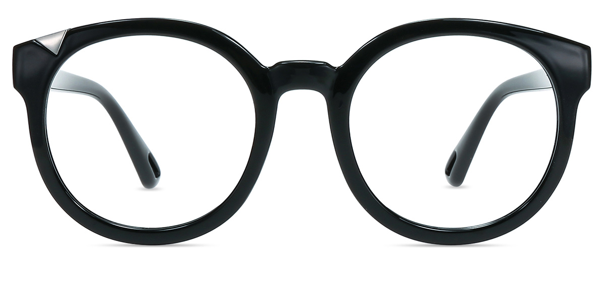 Unisex full frame TR eyeglasses | Firmoo.com