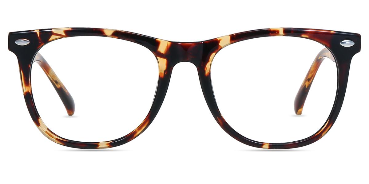 Kids full frame acetate eyeglasses | Firmoo.com