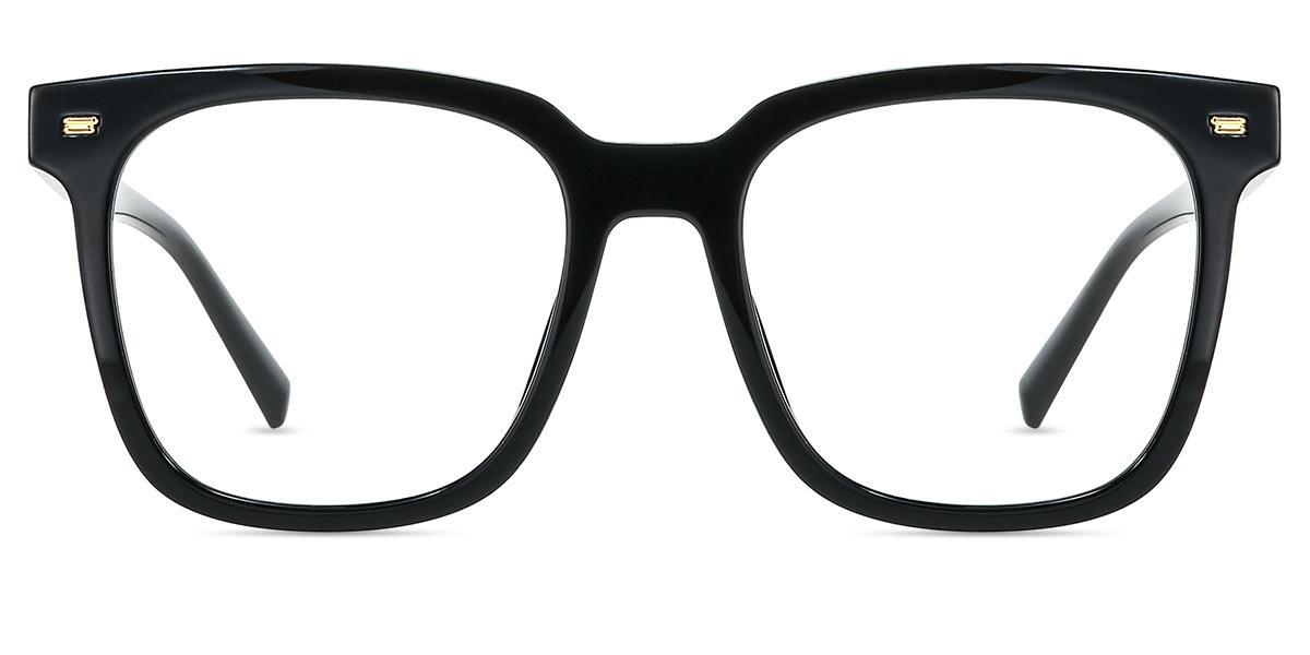 Unisex full frame TR eyeglasses | Firmoo.com