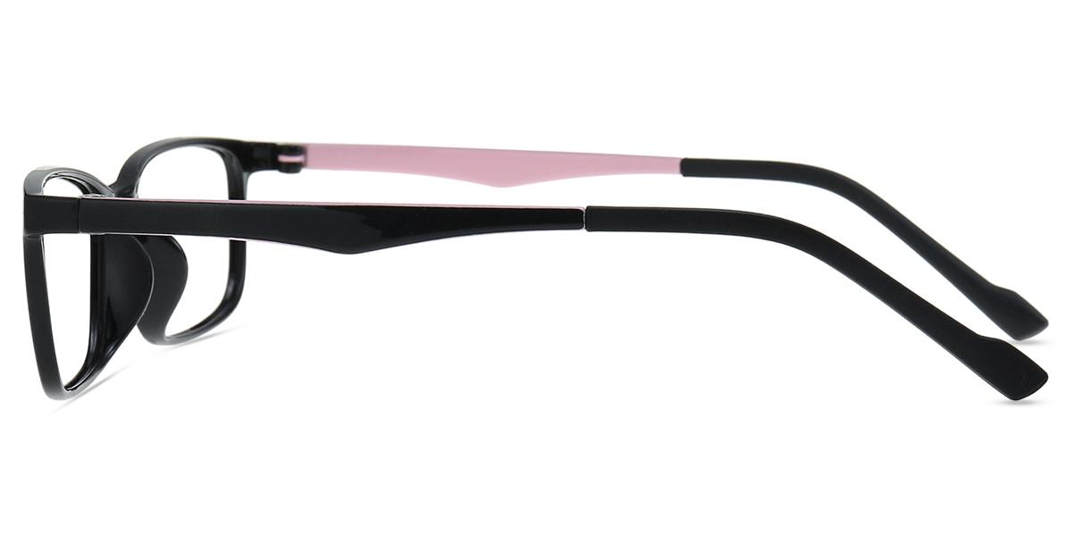 Unisex full frame ULTEM eyeglasses | Firmoo.com