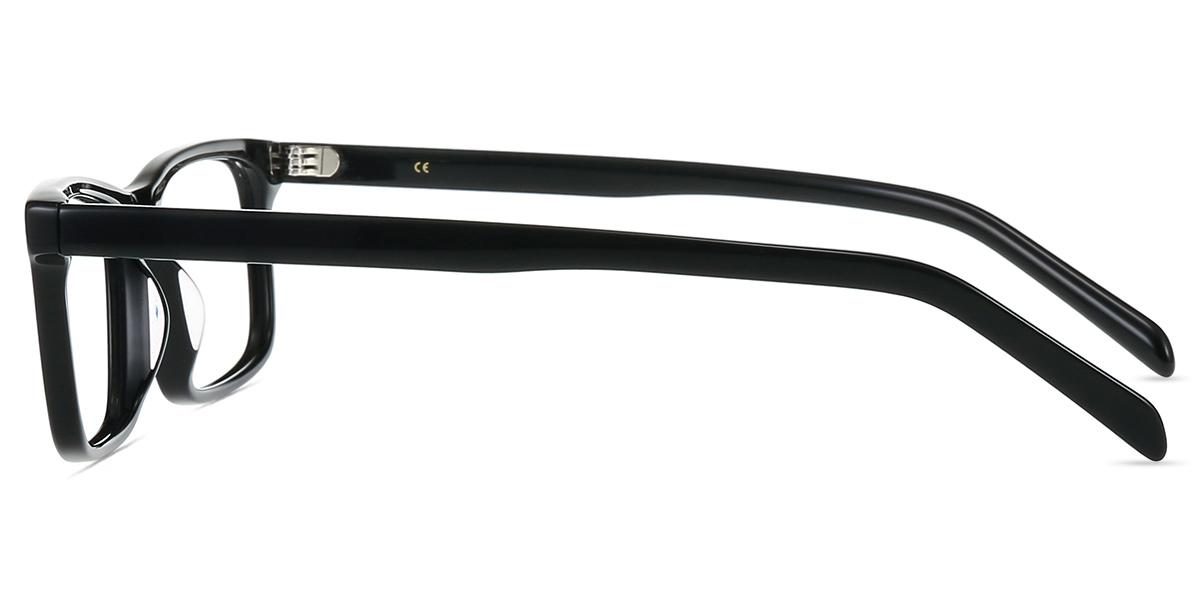 Men's full frame acetate eyeglasses | Firmoo.com