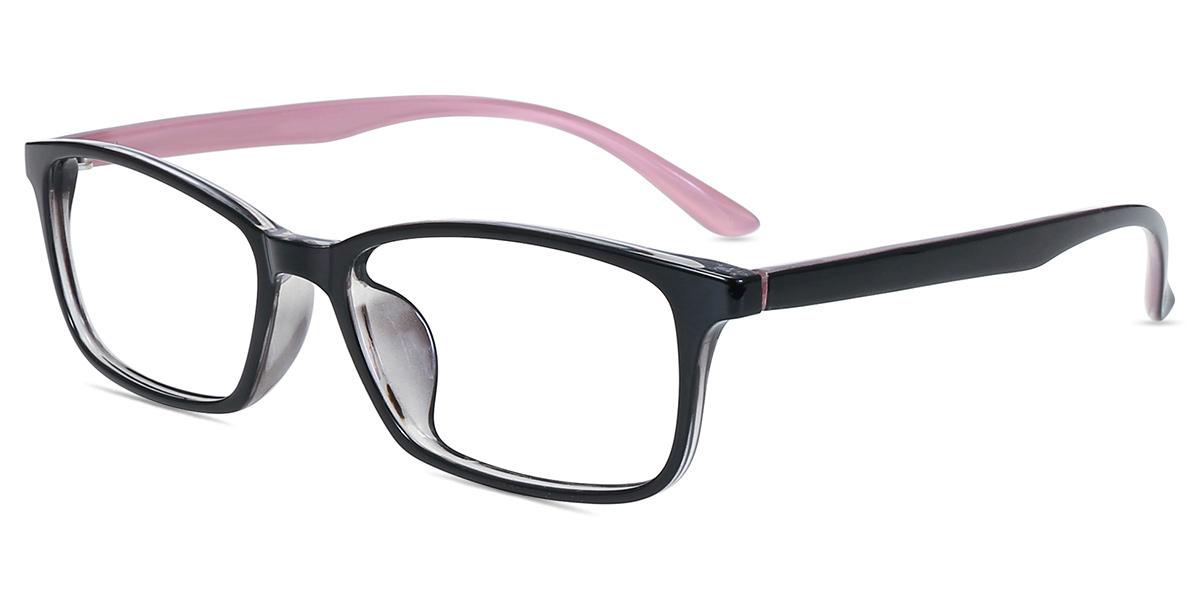 Unisex full frame TR eyeglasses | Firmoo.com