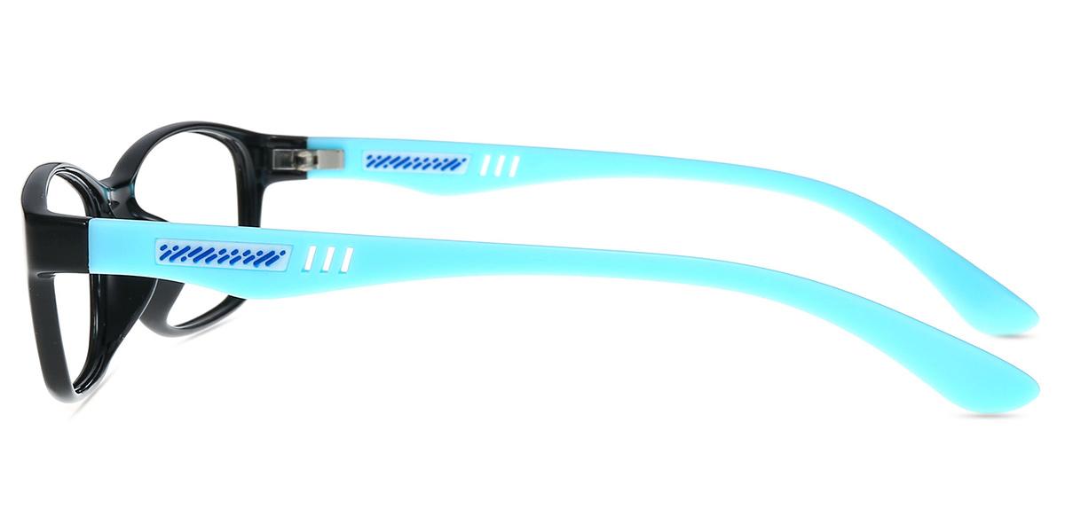 Unisex full frame TR eyeglasses | Firmoo.com